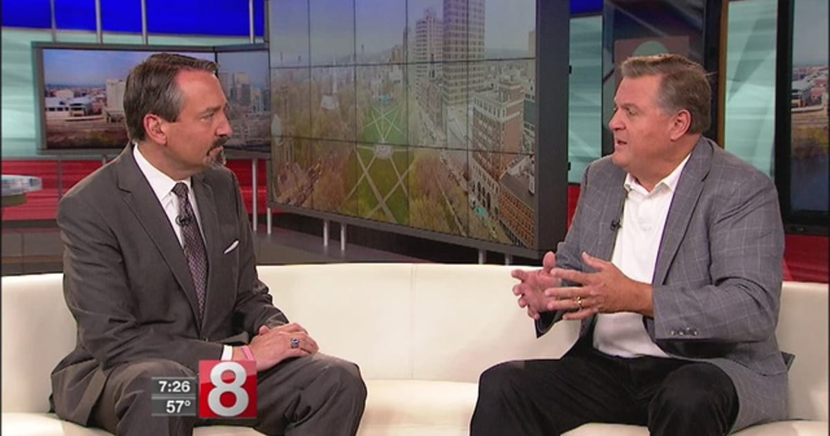 Mark Halliday - Southington, Connecticut | about.me