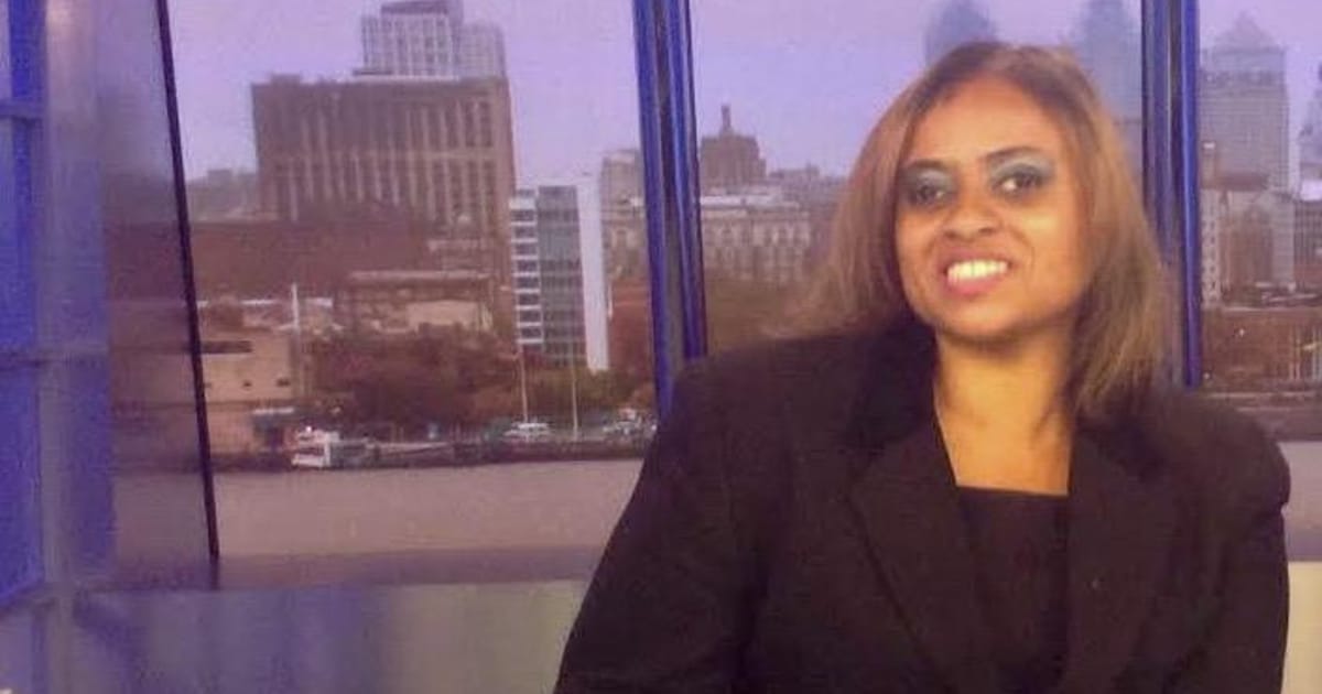 Robin Hester - New Jersey, Rowan University, Camden County College ...