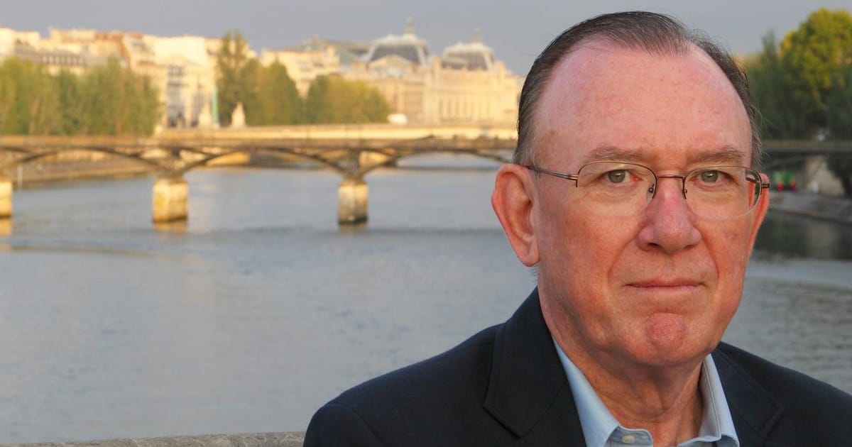 John Pearce - Sarasota, Florida, Writer, BA, political science and ...