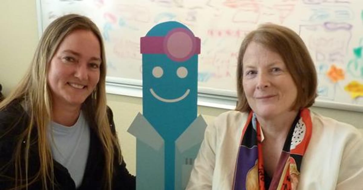 Pam Yoder - the United States | about.me