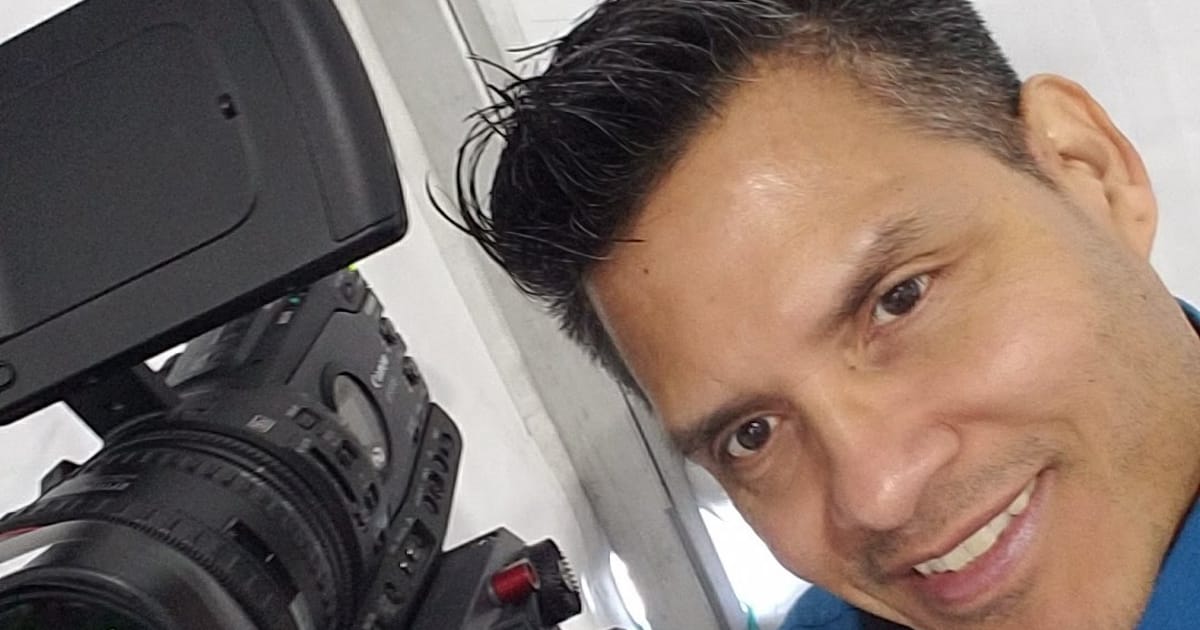 D'Aaron Mata - Las Vegas, Nevada, IDFX Image Media Productions ...