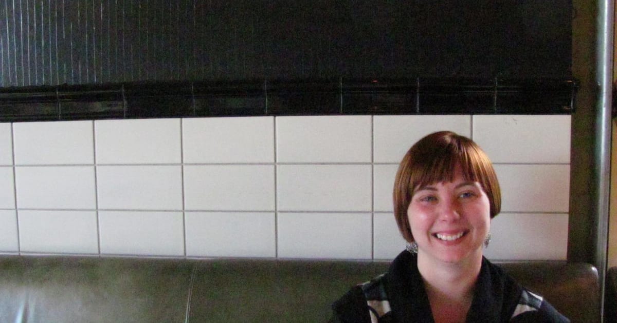 Kate Mitchell - Melbourne, Australia, Bachelor of Art (Multimedia ...