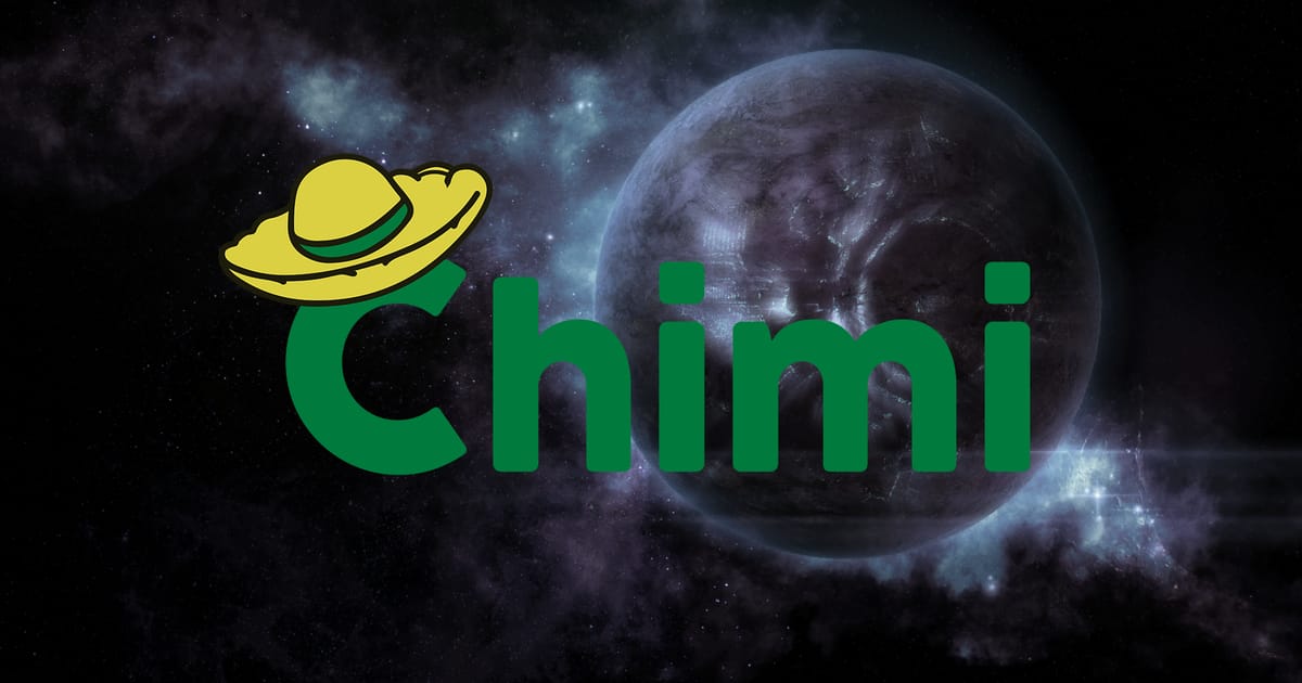Chimi - Españita | about.me