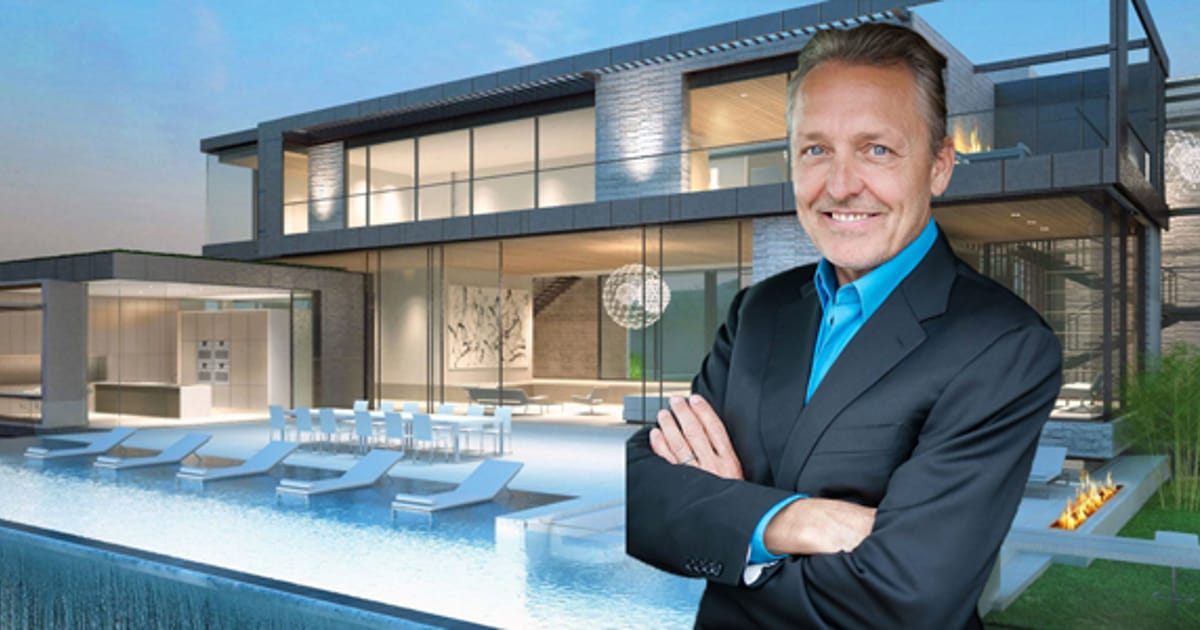 Jay Belson - Los Angeles, California | about.me