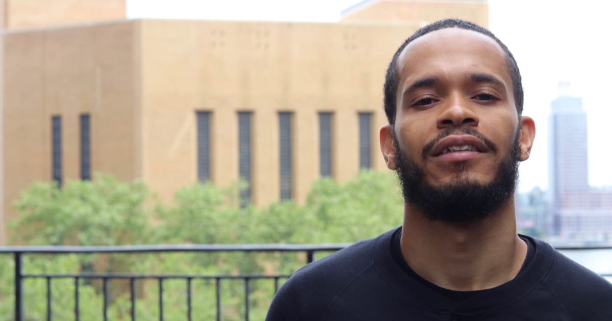 Christopher McLean - New York, Full Sail University | about.me