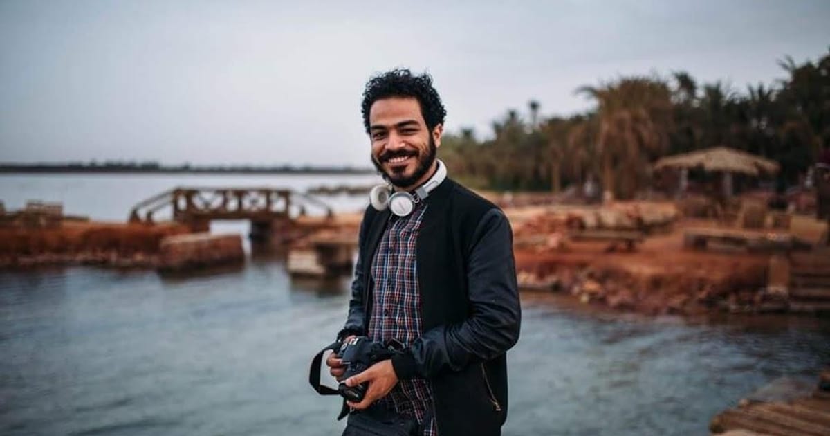 Ahmed Mustafa - Cairo, Egypt, LinkDev, Game Development | about.me