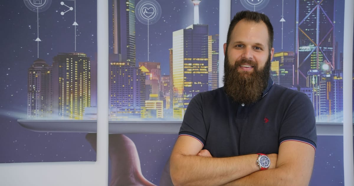 Marko Gulan - Zagreb, Croatia, Cybersecurity Consulting, Mag. ing. IT ...