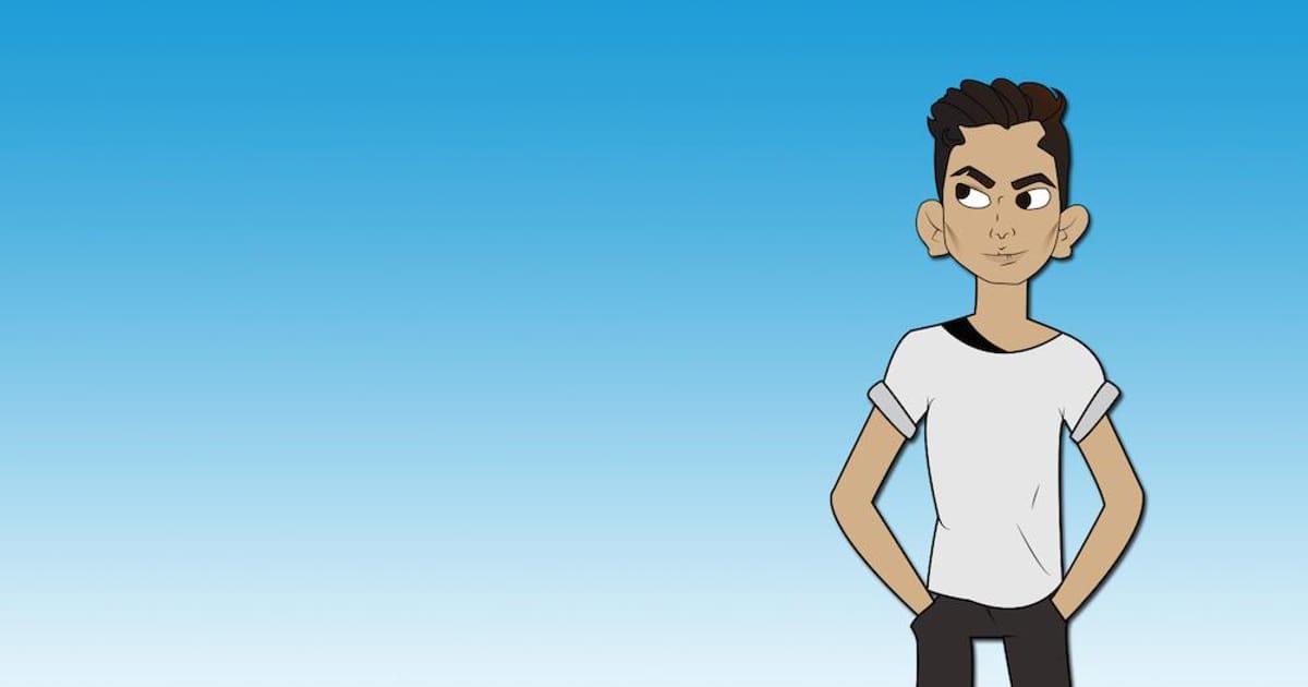 Cody Harness - Springfield, Missouri, BS Mass Media Production | about.me