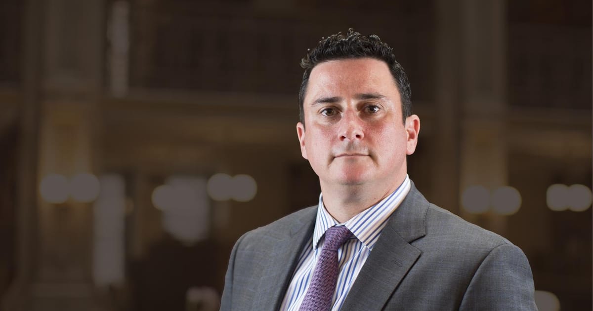 Jason Ott, Esq. - OttLaw, University of Baltimore School of Law | about.me