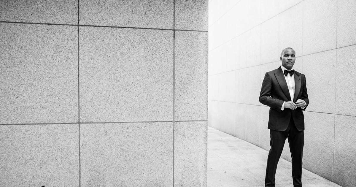 Rich Cockrell - Atlanta, Georgia | about.me