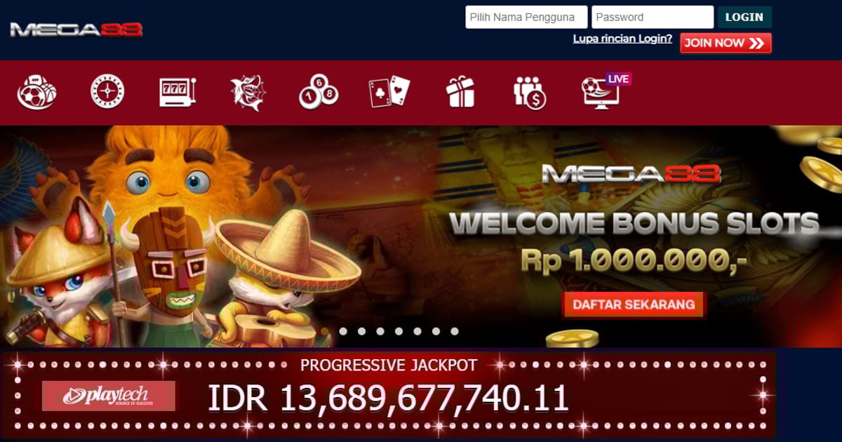 mega88 official - Bandung | about.me