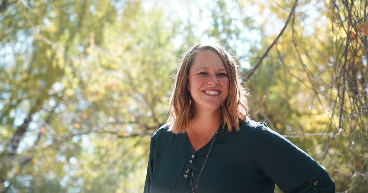 Becky Rosty - Wyoming, BA Communications | about.me