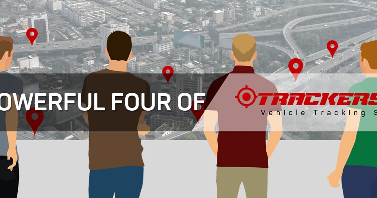 Trackers BD - Dhaka Division, Bangladesh | about.me