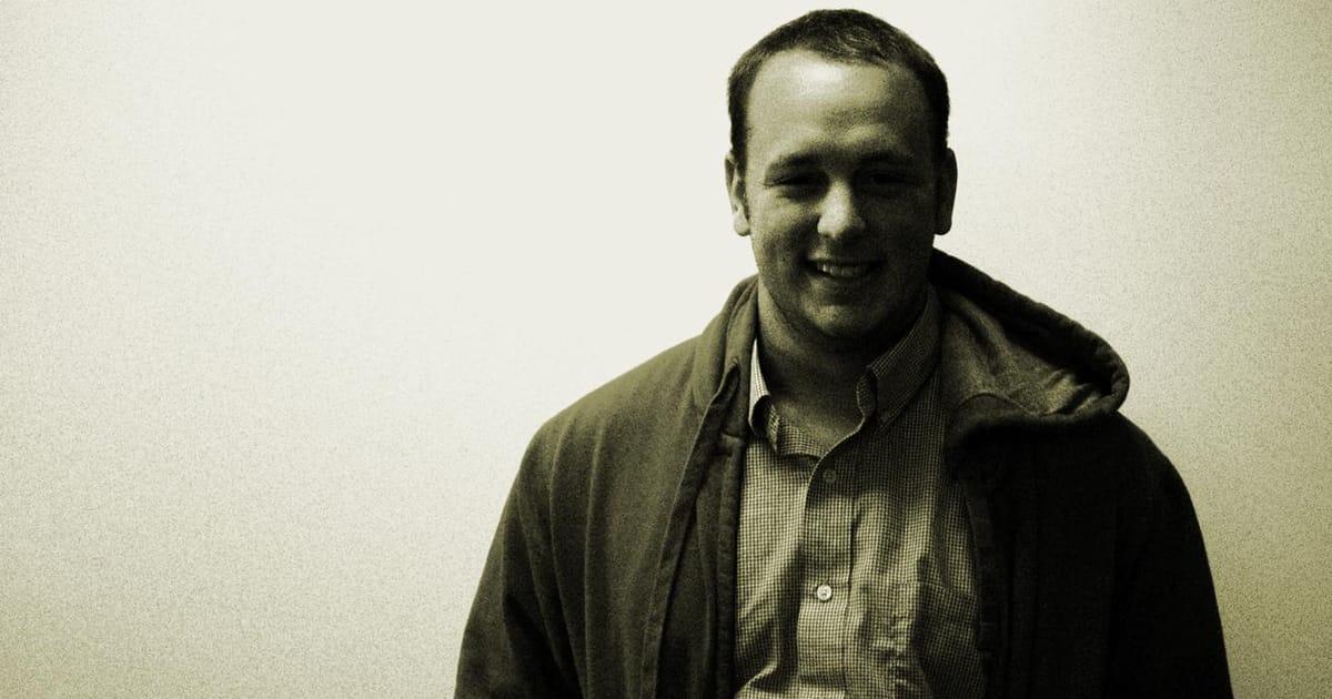 Elliott Shaffer - Fostoria, Ohio | about.me