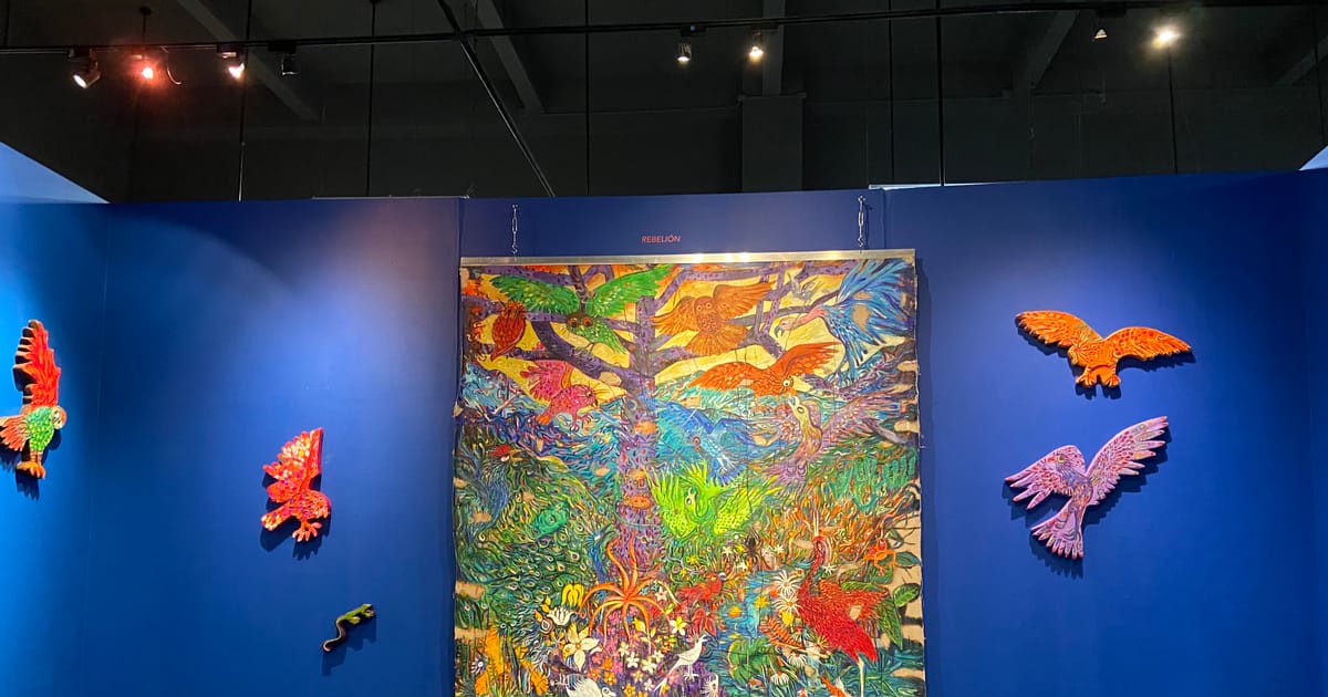 Anaida Hernández , visual artist, contemporary women Puerto Rican ...
