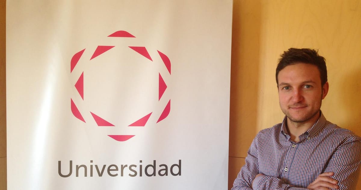 Alejandro Rodríguez - La Bañeza, España, Profesor Universitario | about.me