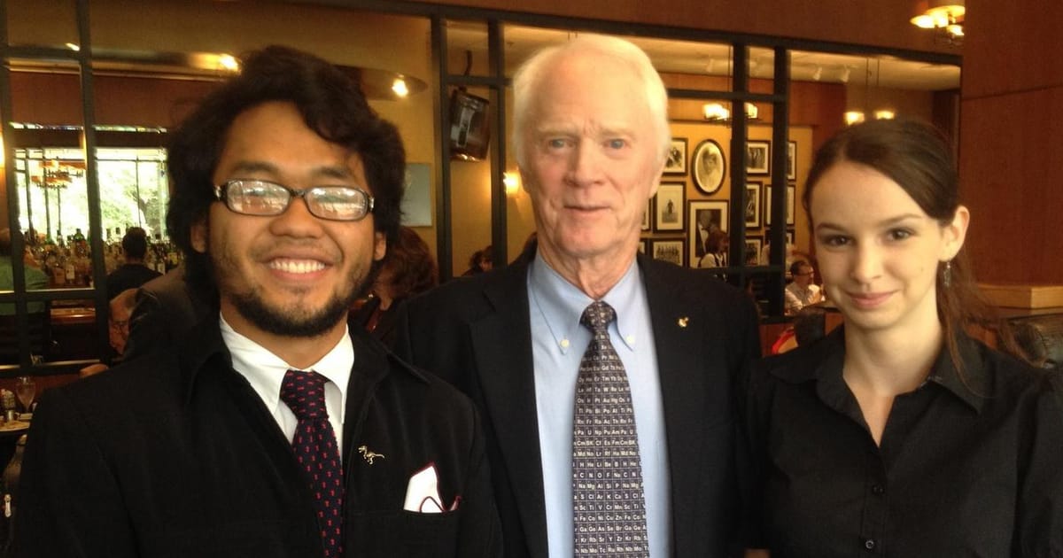 Shane Davis - Houston, Texas, University of Houston, University of ...