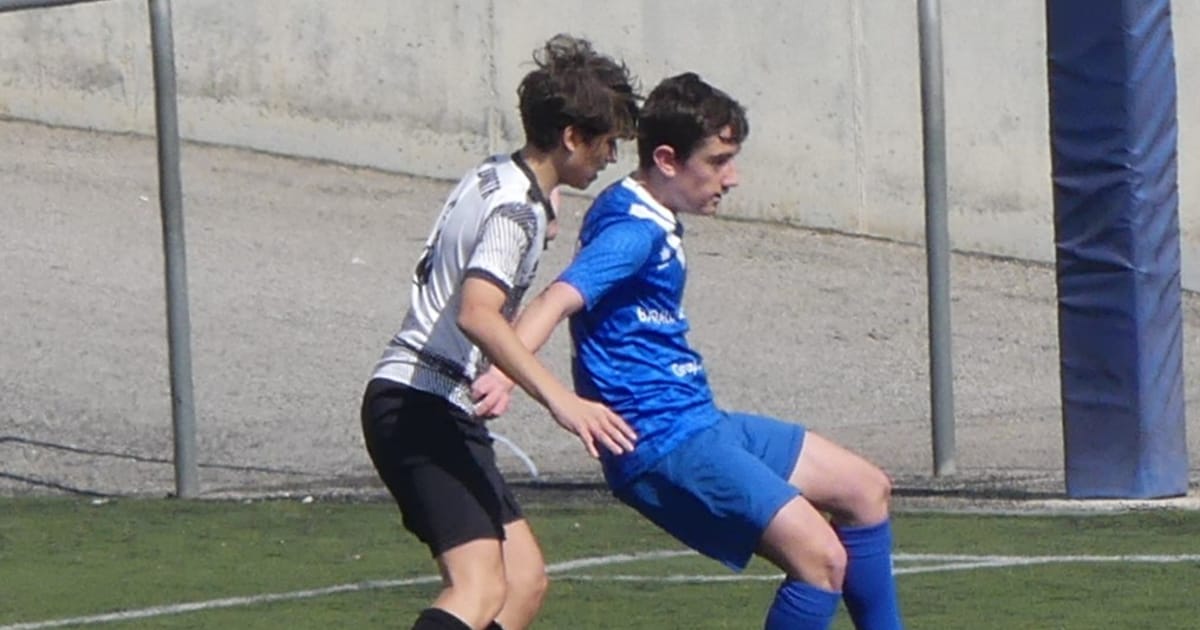 Èric Marín - Badalona (Spain) | about.me