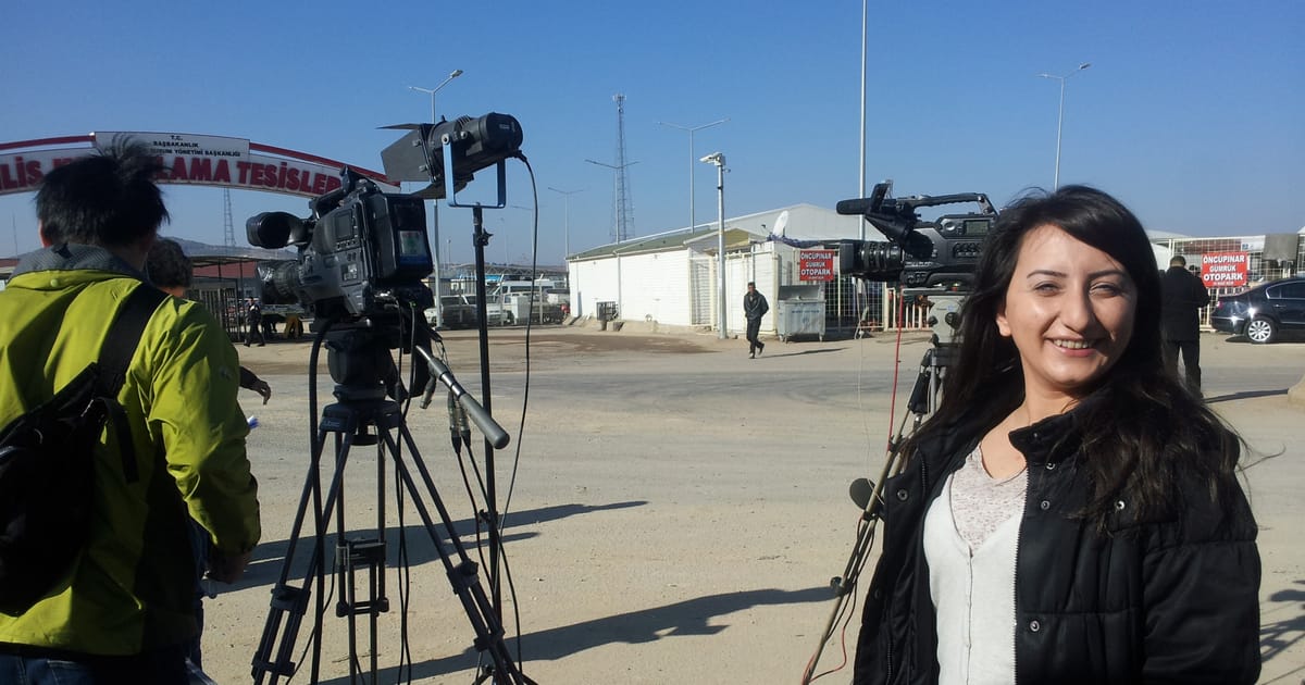 Arzu Efeoglu - İstanbul, Türkiye, Ankara University | about.me