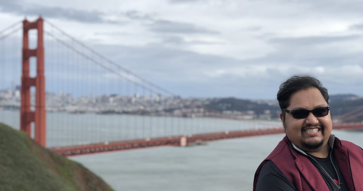 Vijay Vasu - Allen, Texas, Verizon, B.Tech - Information Technology ...