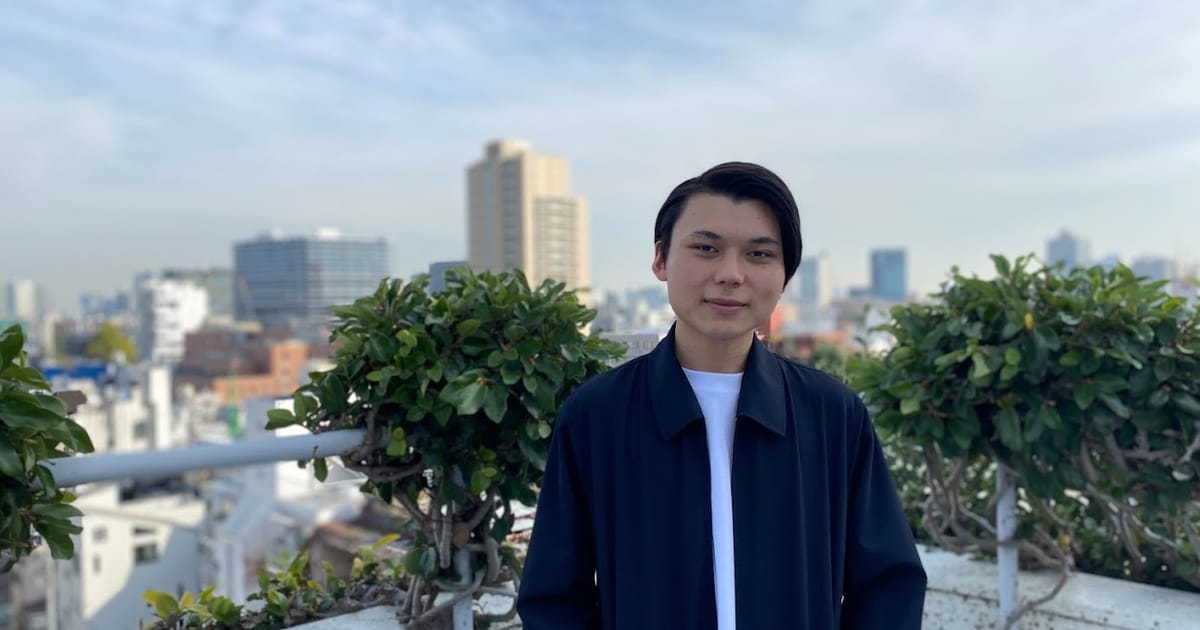 Shunta Iida - Tokyo, Empath Inc. | about.me