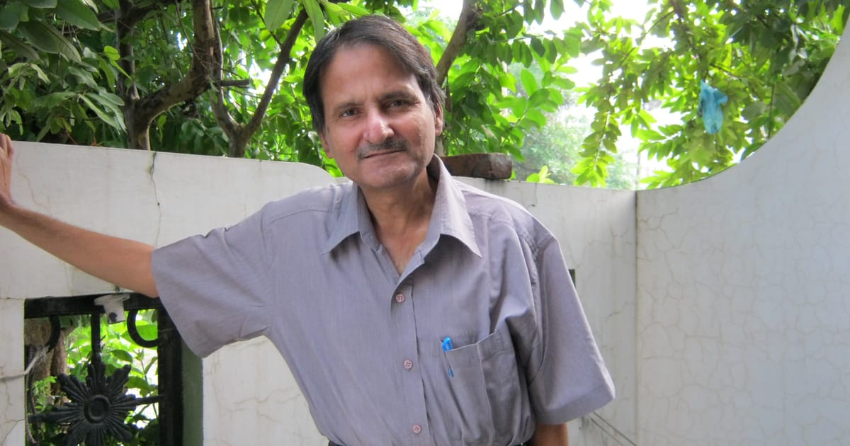 DEEPAK DANG - Meerut, India | about.me