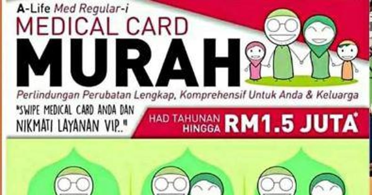 AIA MEDICAL KAD KELUARGA - Kuala Lumpur, Malaysia | about.me