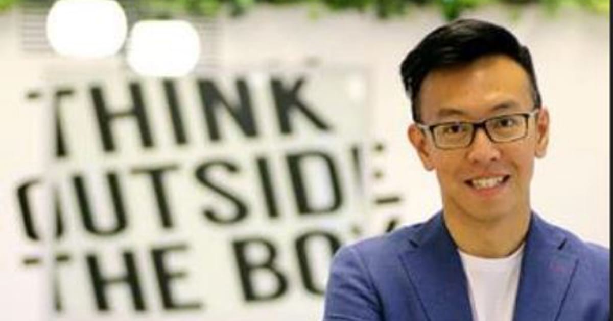 Perry Siow - Singapore | about.me