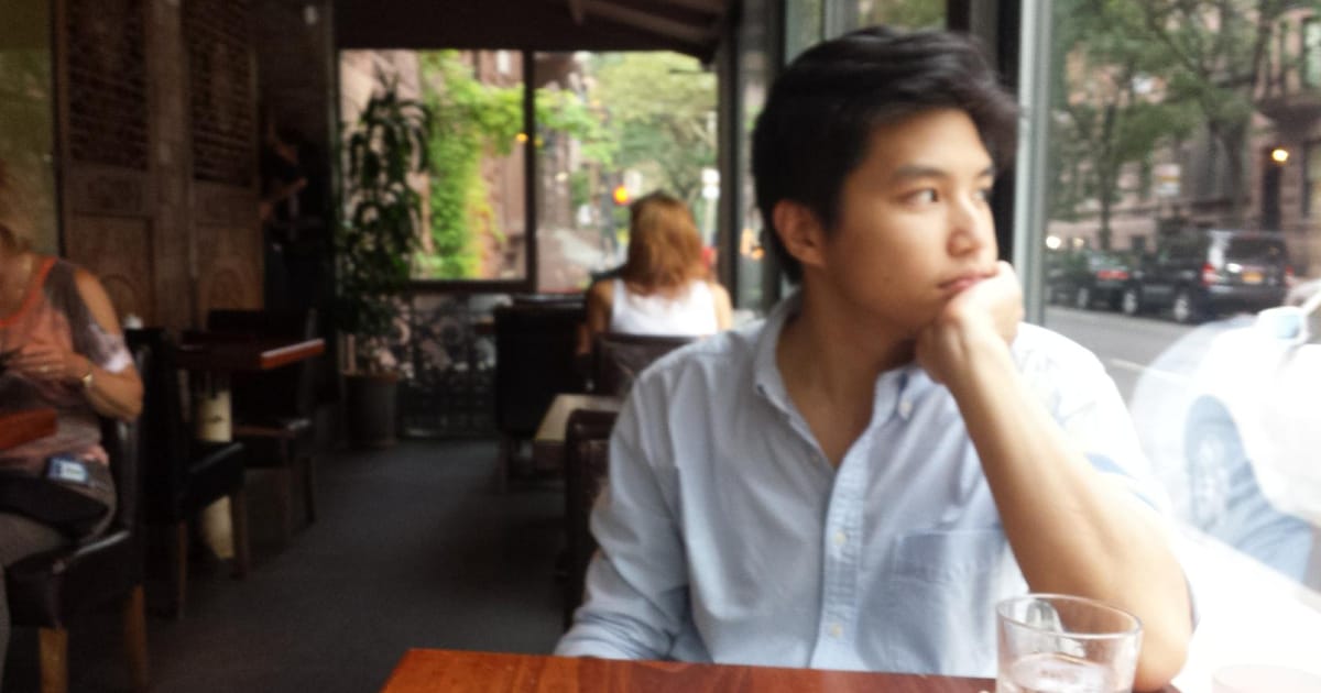 Barry Cheng - New York, Babson College | about.me