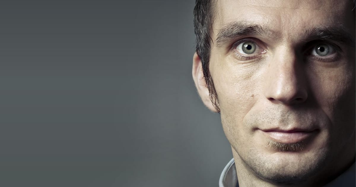 Oliver Merz - Rottweil, Deutschland, hitcom, Dipl ...