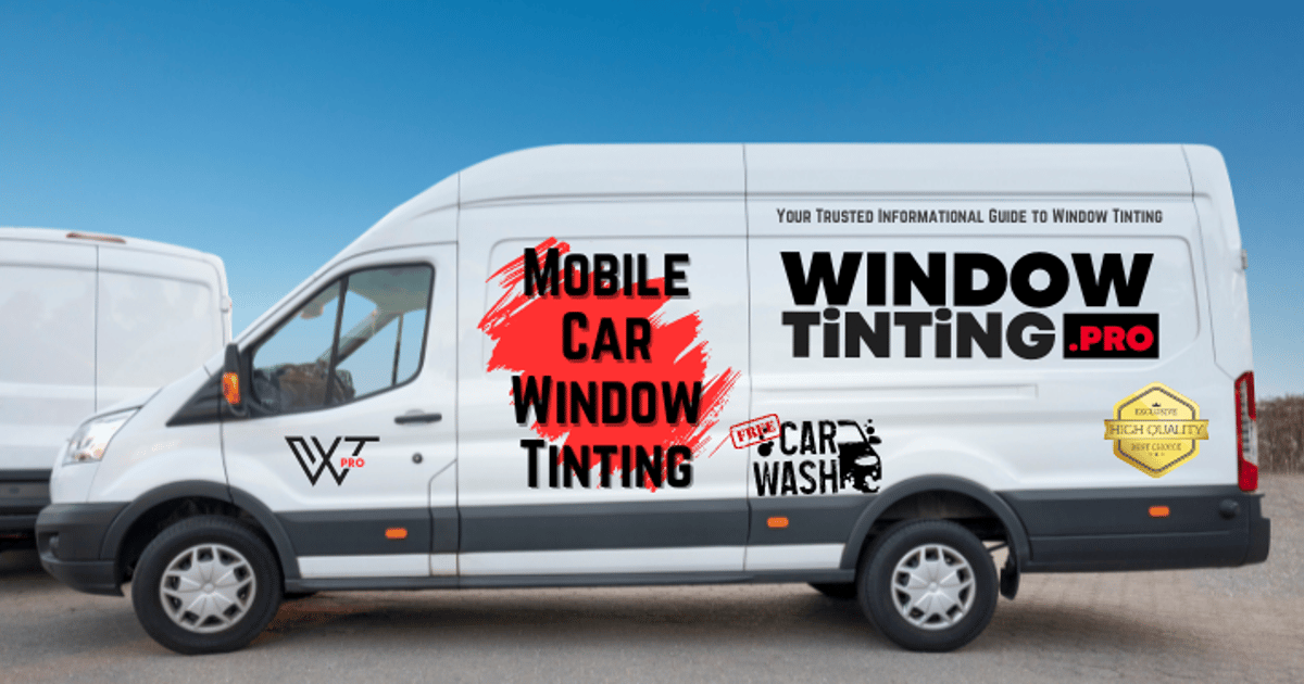 Window Tinting - Texas | about.me