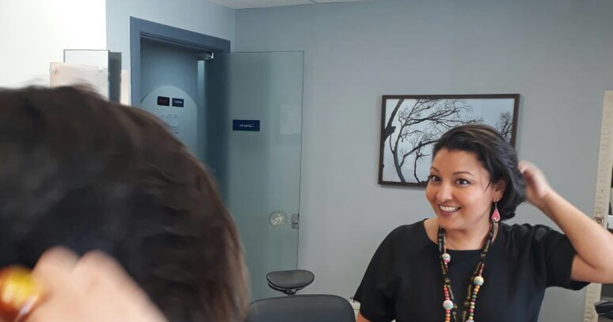 Alice Vargas - Salvador, Brasil | about.me