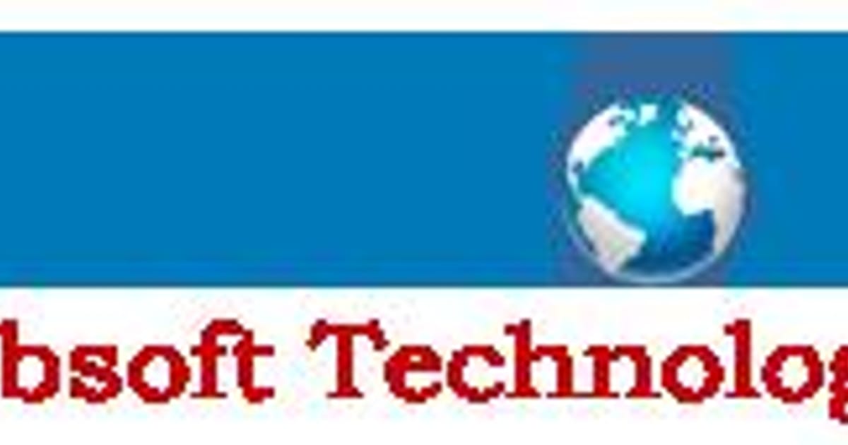 Websoft Technology - Netaji Subash Place, India | about.me
