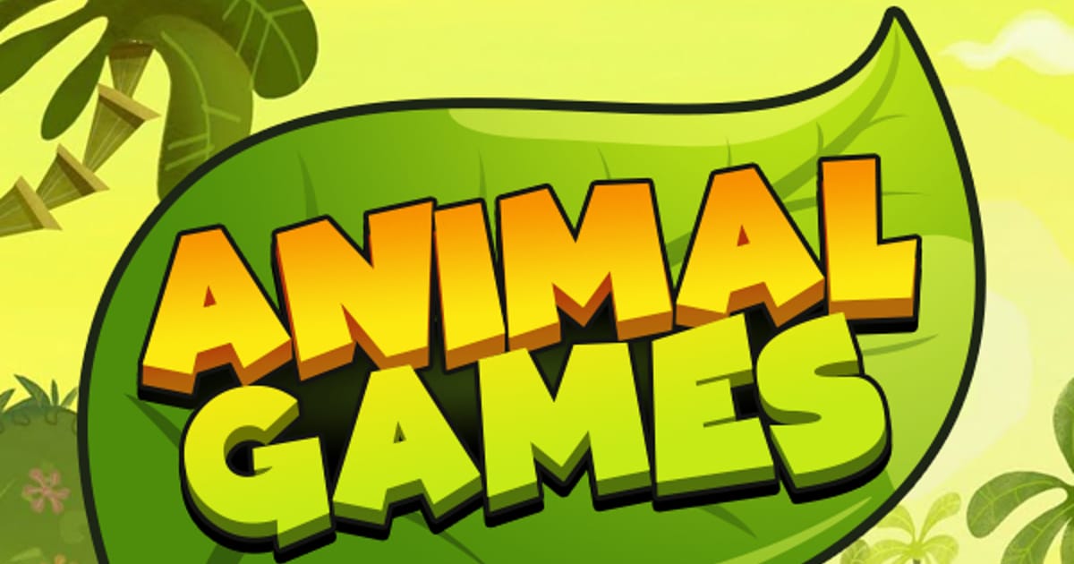 Cutest Animal Games Imaginable - the United Kingdom | about.me