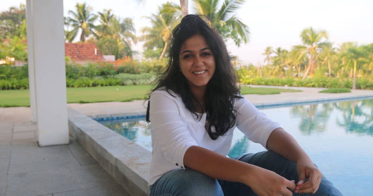 Mekha Thachankary - Bengaluru, India | about.me