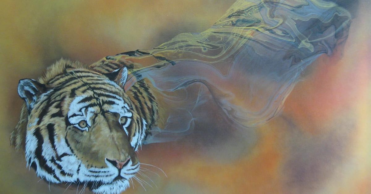 Michael Palmer - Jackson, Michigan, Artist, Fine Art | about.me