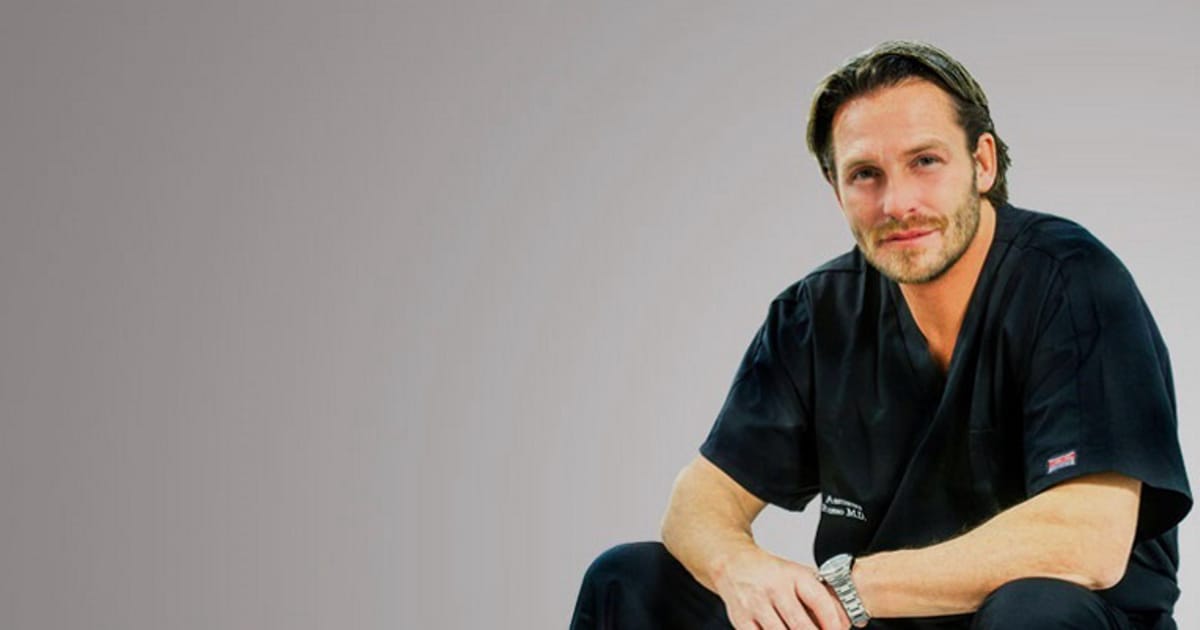 Dr. Mario Russo - Italy | about.me