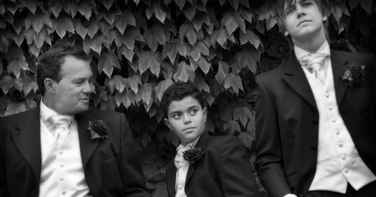 Jordan Marsden - Milton Keynes, United Kingdom, The Deltic Group, De ...