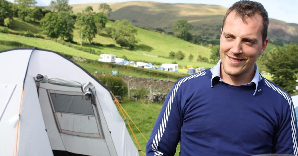 Dr Jamie Strachan - Milton Keynes, United Kingdom | about.me