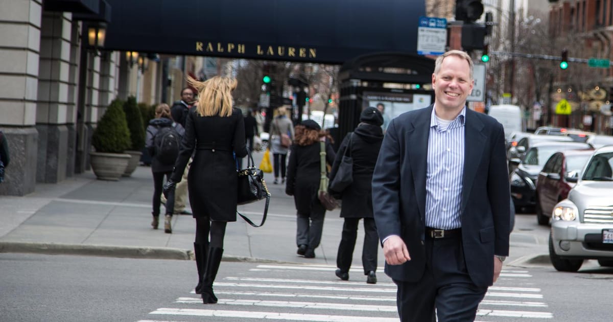 Ed Duffy - Chicago, Illinois | about.me