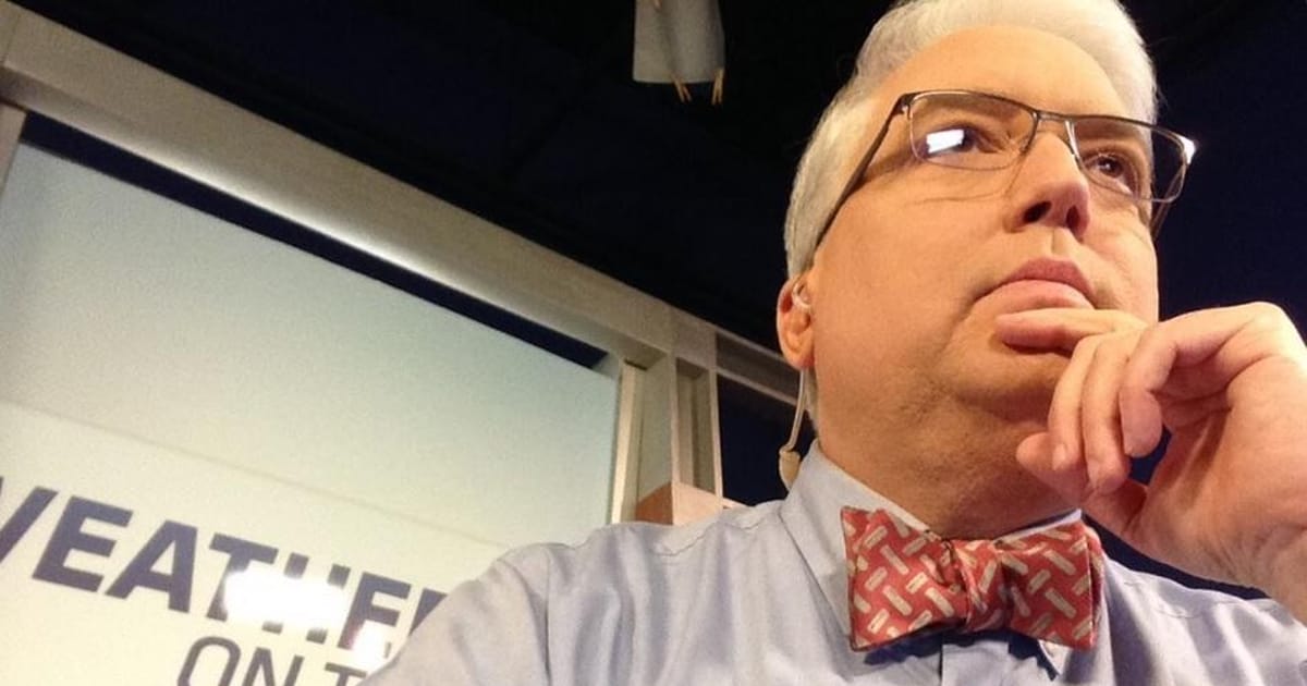 Jeff Crum - Charlotte, NC, Spectrum, Weather on the Ones, Sandhills ...