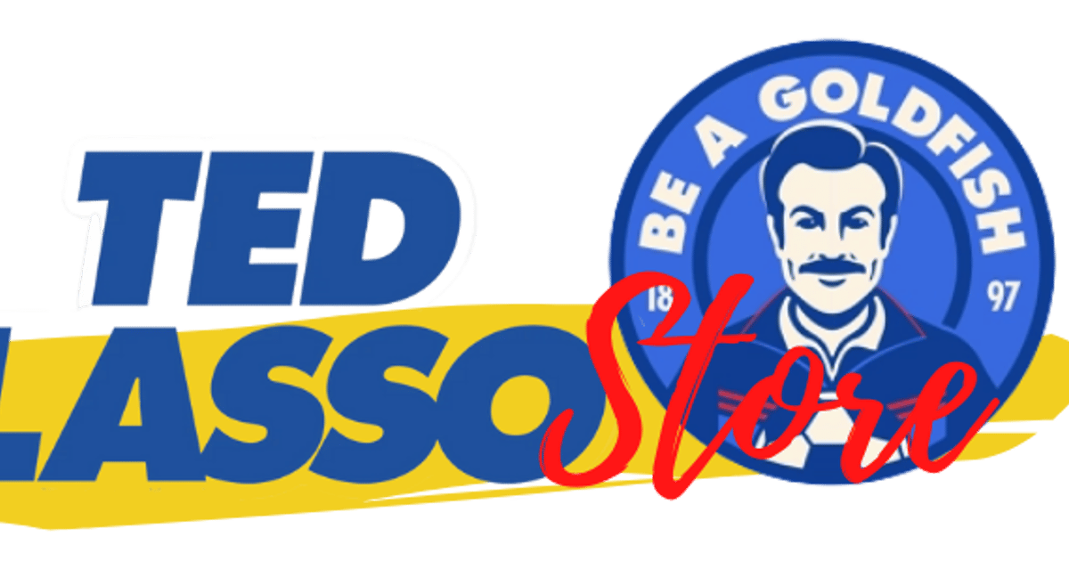 The Official Ted Lasso Merchandise Store - USA | about.me