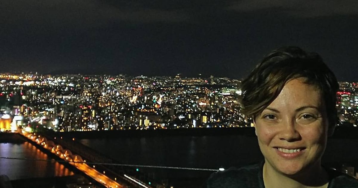 Ashlee Fox - Dubai, Blunt Social, Moreland University - U.S.A ...