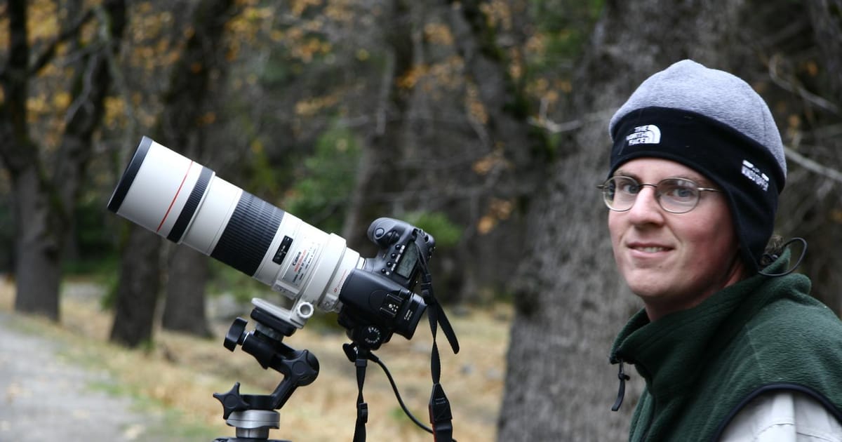 Joseph Potthast - Fresno, California, Sequoia Council Boy Scouts of ...