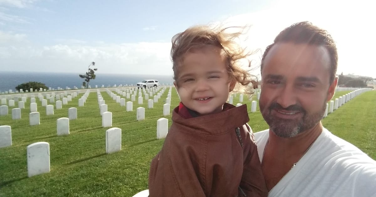 Ted Stearns - San Diego, California, InsureWell, eDisabilityQuotes ...