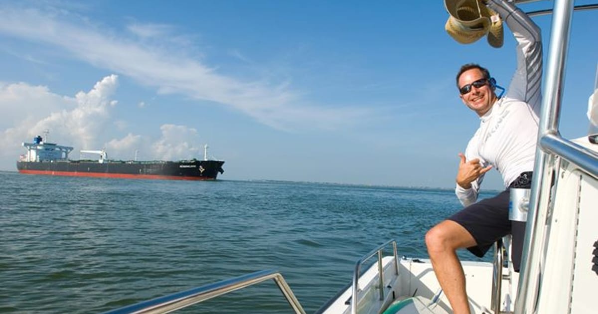 Brian Stephenson - Houston Heights, Texas | about.me