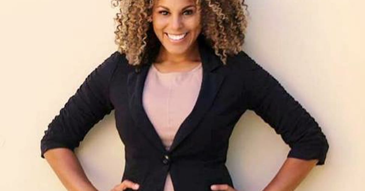 Alexis Johnson - Las Vegas, Nevada | about.me