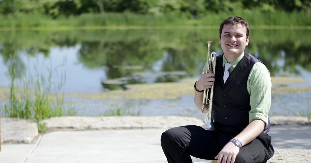 Michael Ternes - Lawrence, Kansas, University Career Center, The ...