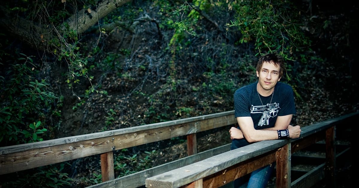 Stanton Cruse - Los Angeles, California, Animation Director at Renegade ...