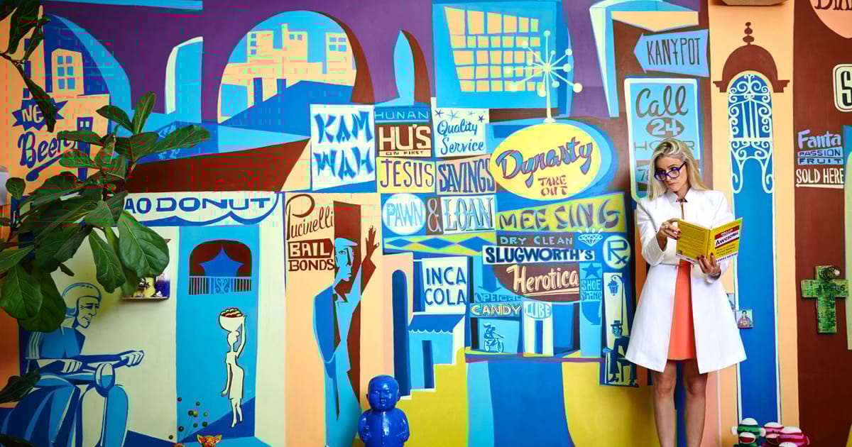 Alexandra Watkins - San Francisco, California | about.me